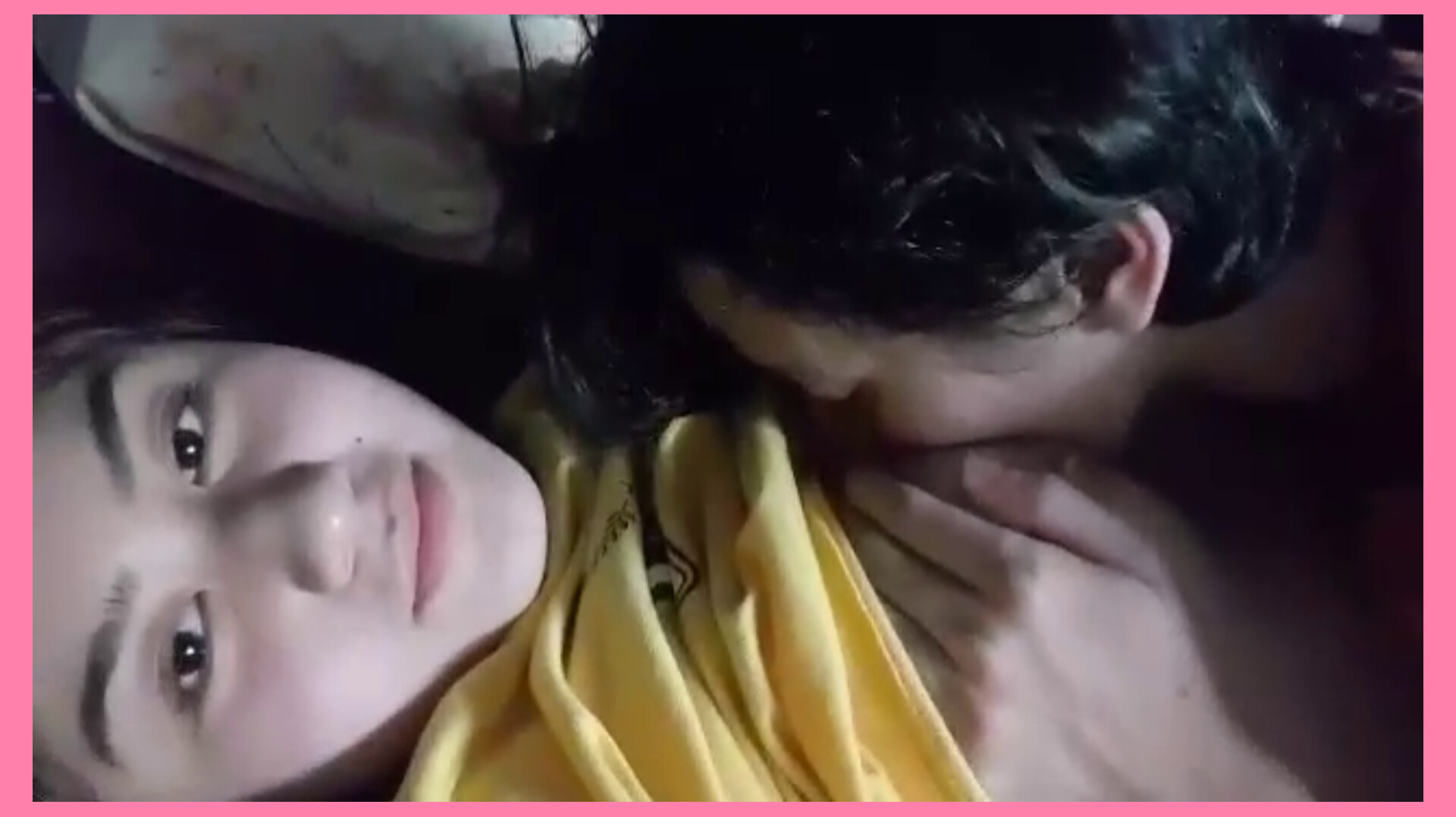 nilamas ang suso ni pinay hanggang lumabas ang katas — BOYBUSO